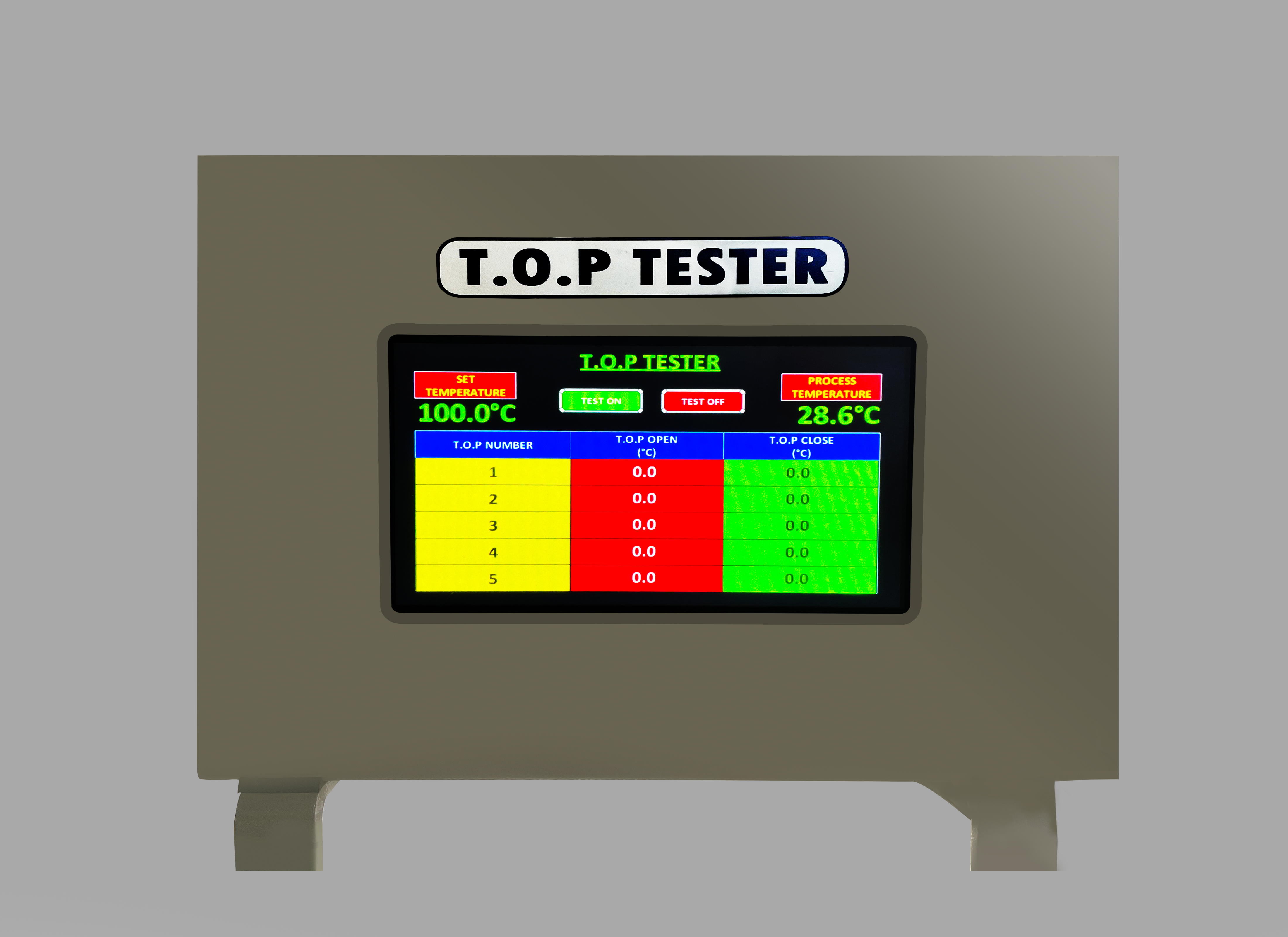 GRINDEX ENGINEERING COMPANY
